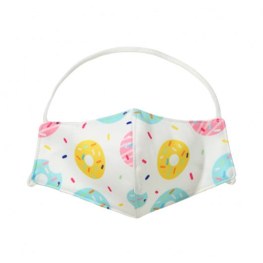 Детска маска за лице - MINISO България