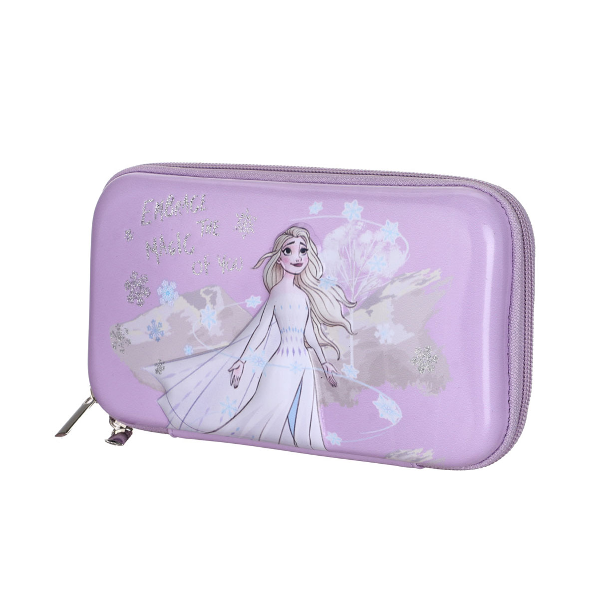 Frozen Несесер, розов - MINISO България