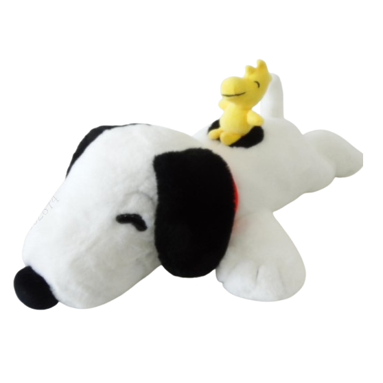 Snoopy Плюшена играчка - MINISO България