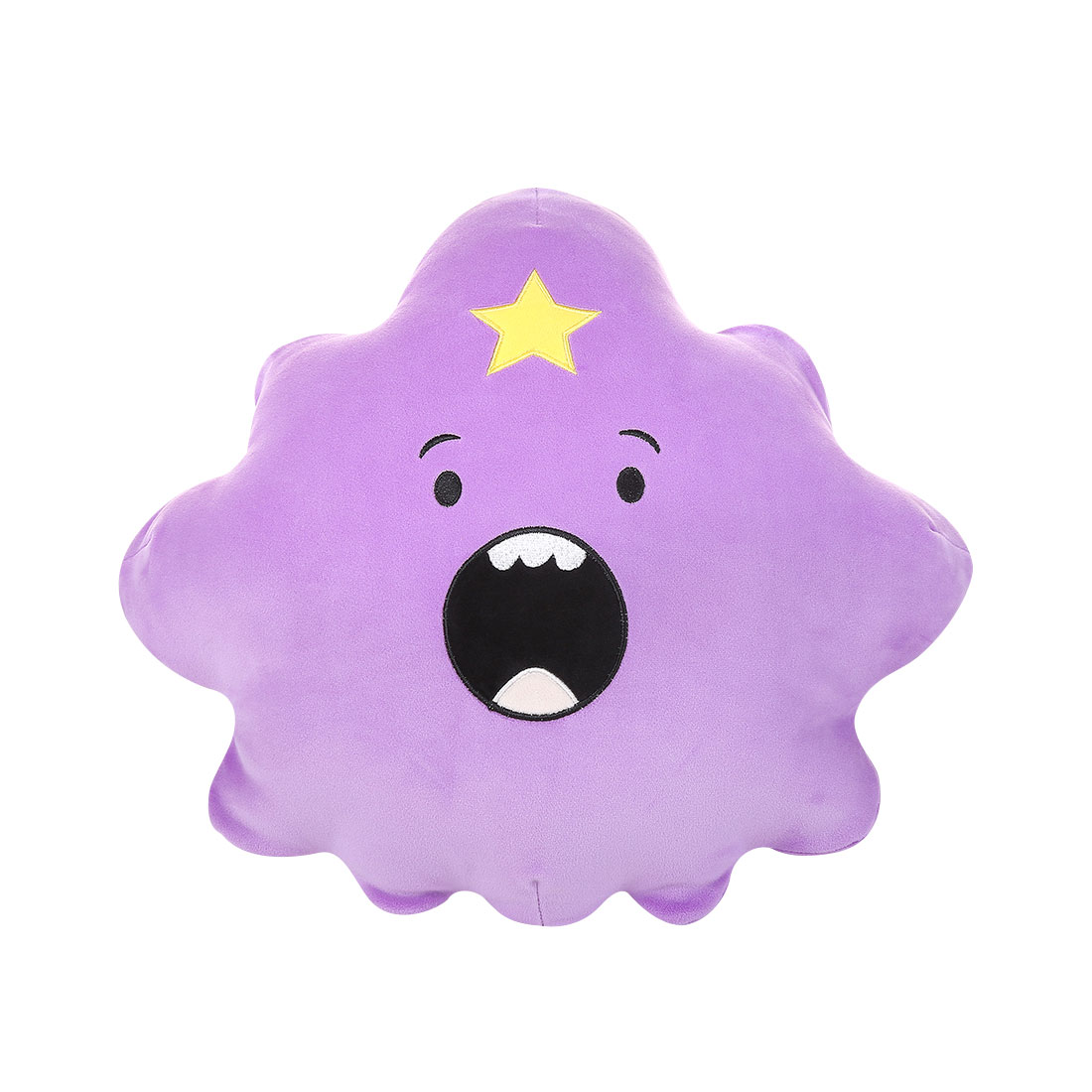 Adventure Time Възглавница, Lumpy Space Princess - MINISO България
