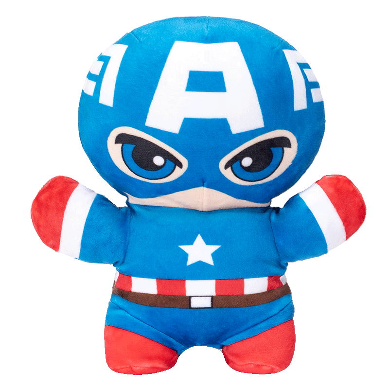 MARVEL Плюшена играчка, Captain America - MINISO България