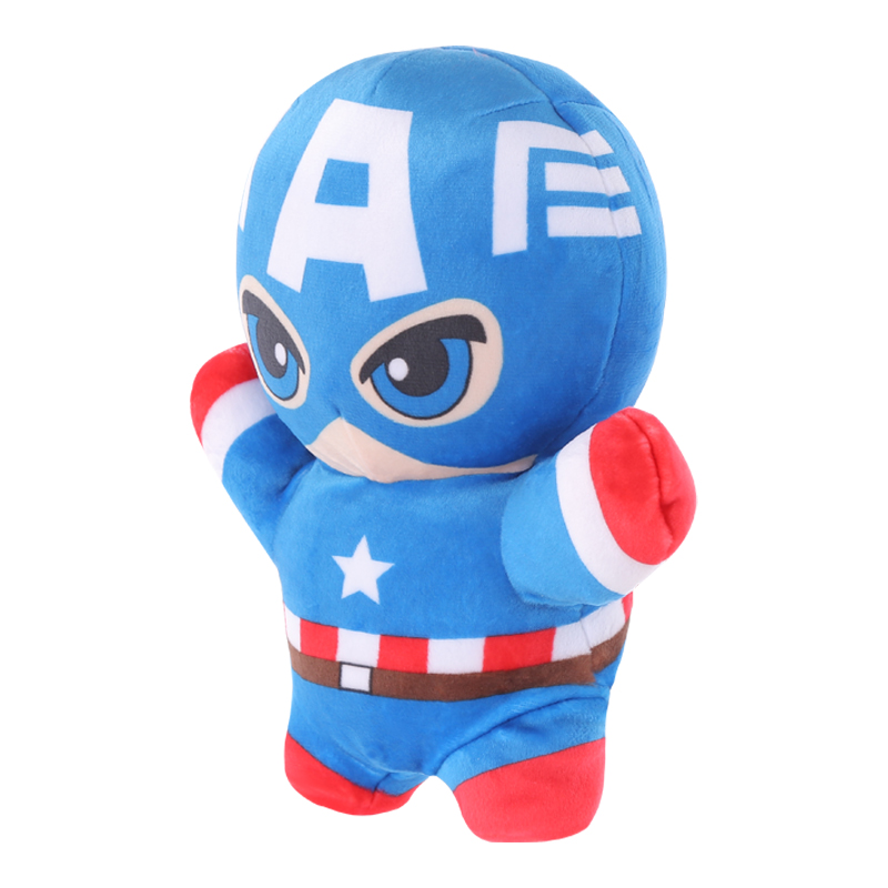 MARVEL Плюшена играчка, Captain America - MINISO България
