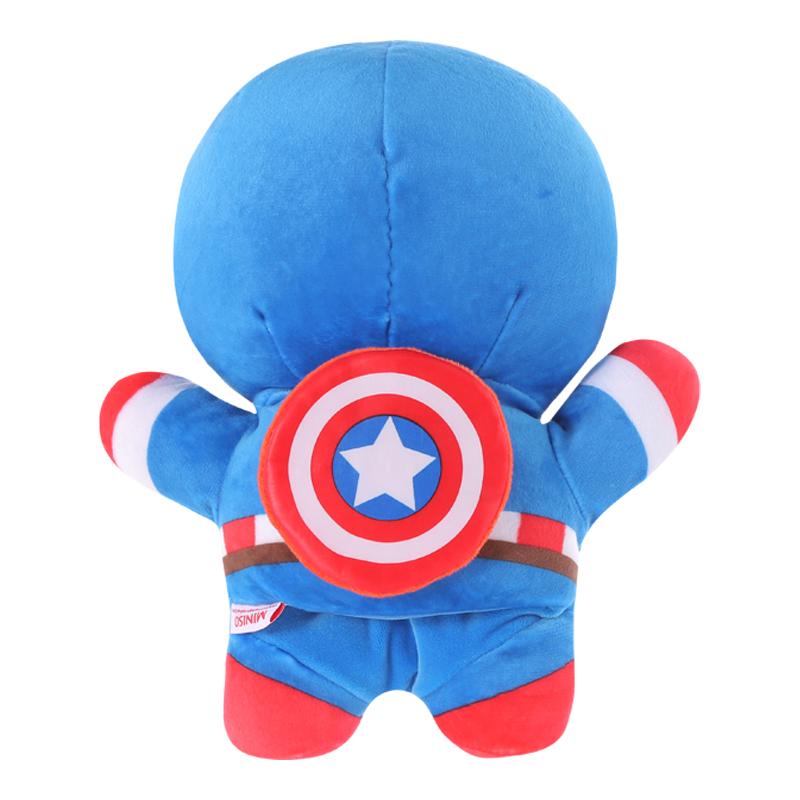 MARVEL Плюшена играчка, Captain America - MINISO България